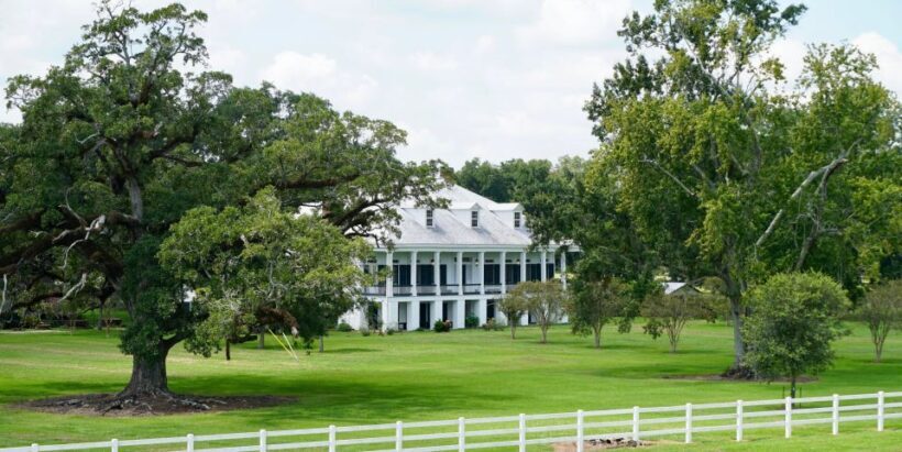 New Orleans: St. Joseph Plantation Guided Tour - A Practical Guide to the St. Joseph Plantation Tour