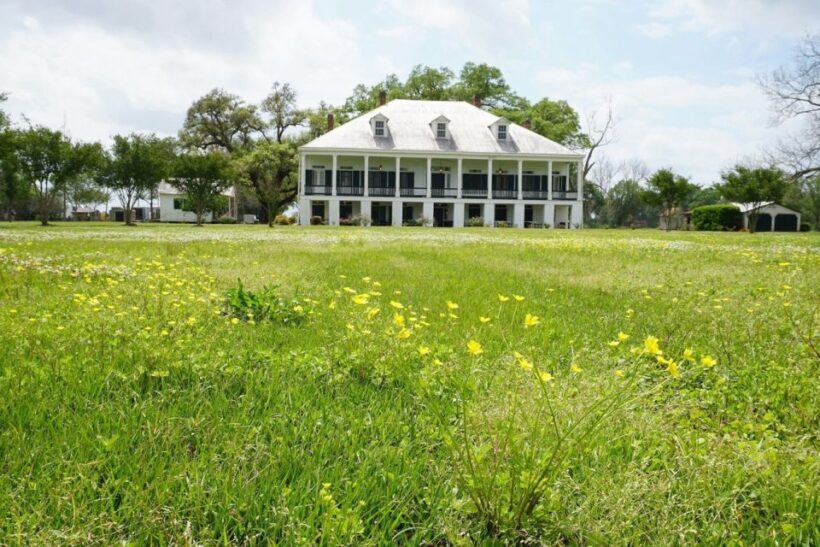 New Orleans: St. Joseph Plantation Guided Tour - The Sum Up