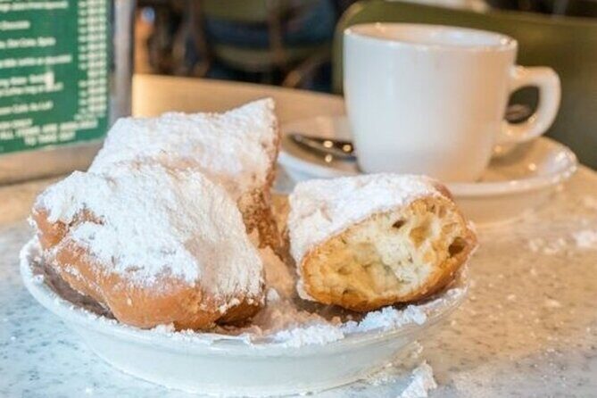 New Orleans Street Food Tour With A Local Guide - Practical Details: Duration, Price, and Convenience
