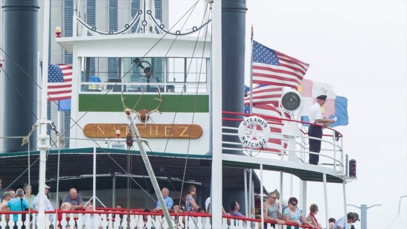 New Orleans: Sunday Steamboat Jazz Cruise + Optional Brunch - Who Should Consider This Cruise?