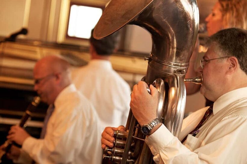 New Orleans: Sunday Steamboat Jazz Cruise + Optional Brunch - The Sum Up