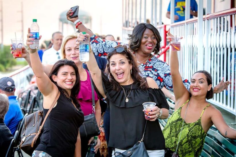 New Orleans: Sunday Steamboat Jazz Cruise + Optional Brunch - FAQ
