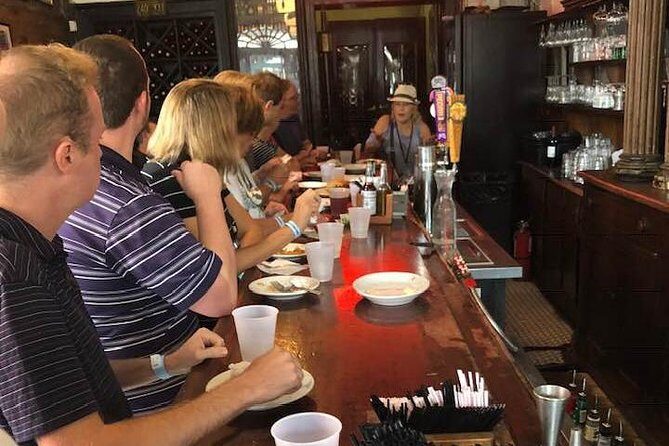 New Orleans Sunset Food Tour Experience - An In-Depth Look at the Tour