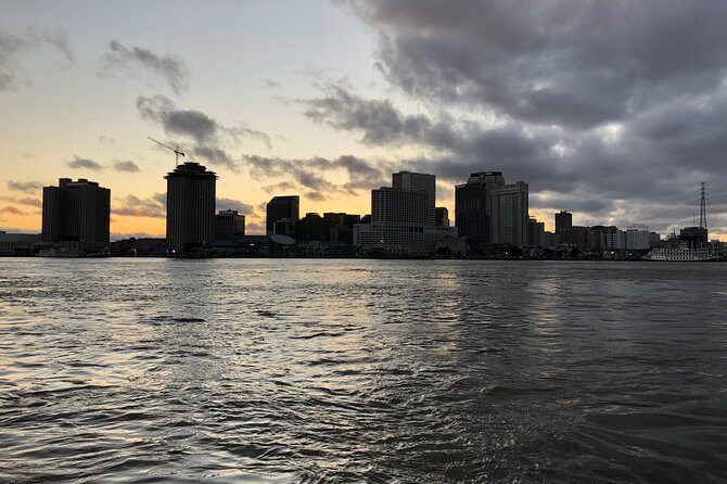 New Orleans Supernatural Tour - What Makes This Tour Stand Out?