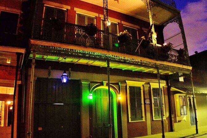 New Orleans Supernatural Tour - The Bottom Line