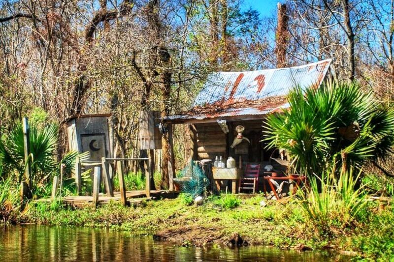 New Orleans: Swamp Boat Ride and Historic Plantation Tour - Pricing and Overall Value
