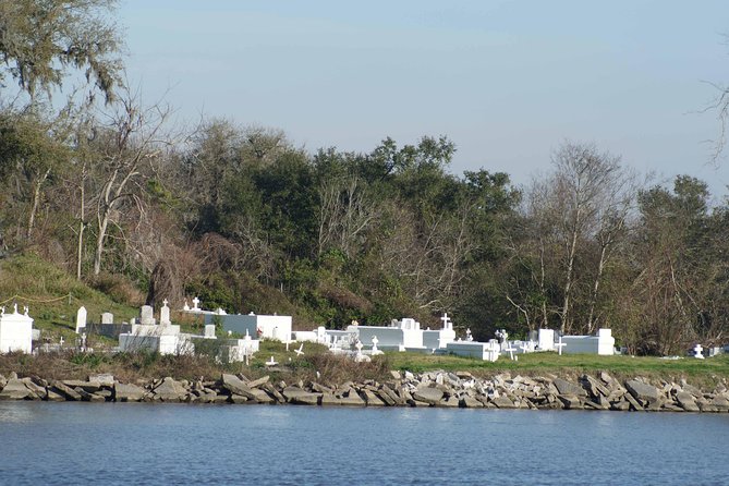 New Orleans Swamp Tour Boat Adventure - FAQs