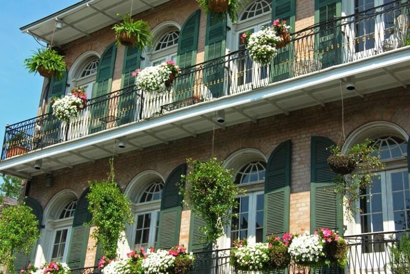 New Orleans: The Big Easy City Walking Tour - Who Should Consider This Tour?