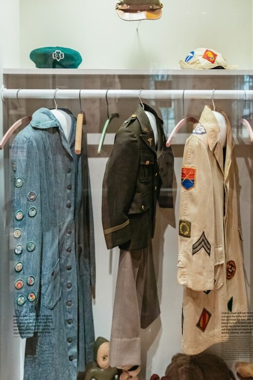 New Orleans: The National WWII Museum Ticket - Practical Tips for Your Visit