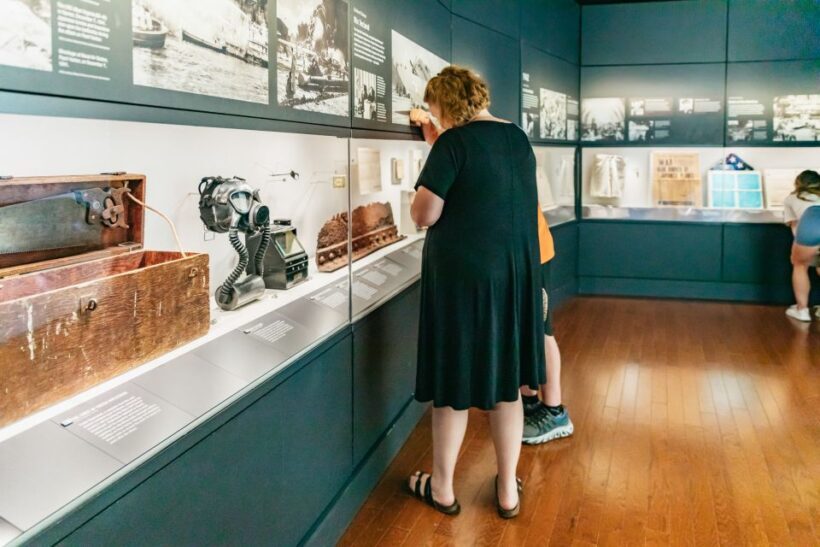 New Orleans: The National WWII Museum Ticket - Who Will Love This Tour?