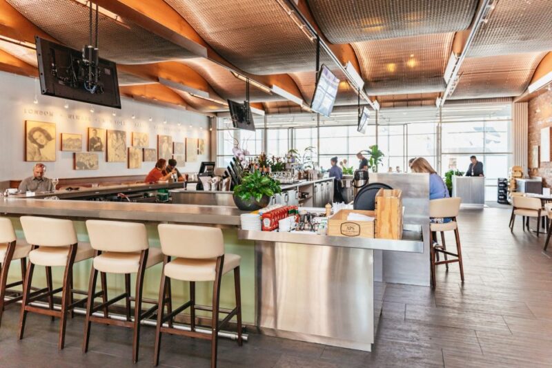 New Orleans: The National WWII Museum Ticket - FAQ