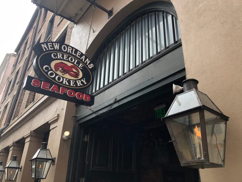 New Orleans: The Premier Food Tour  Your Must-Do Activity - An In-Depth Look at the Tour Experience