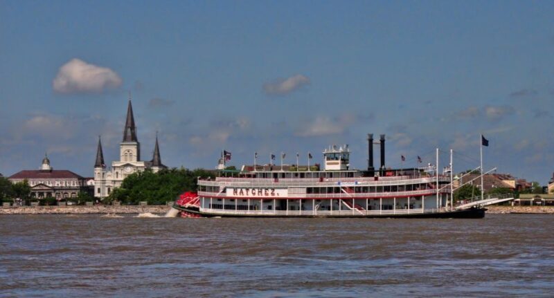 New Orleans: Traditional City and Estate Tour - Frequently Asked Questions