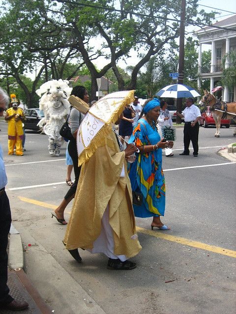 New Orleans: Tremé African American & Creole History Tour - A Closer Look at the Tour Itinerary