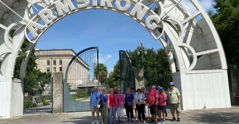 New Orleans: Treme Historical Walking Tour with Museum Visit - The Sum Up: Who Is This Tour Best For?