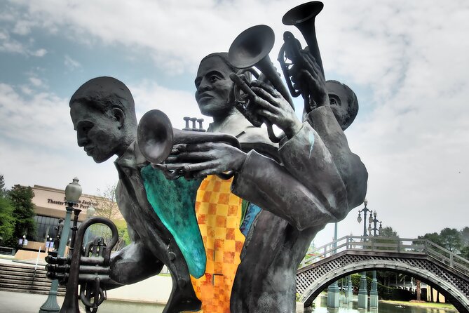 New Orleans Treme' Walking Tour - Who Will Love This Tour?