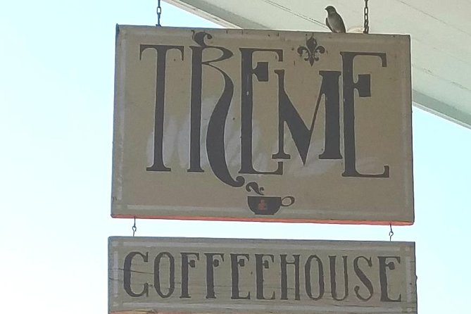 New Orleans Treme' Walking Tour - Final Thoughts