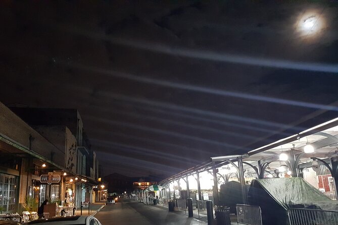 New Orleans True Murder Tour: Sinister Criminal Intentions - Who Will Enjoy This Tour?