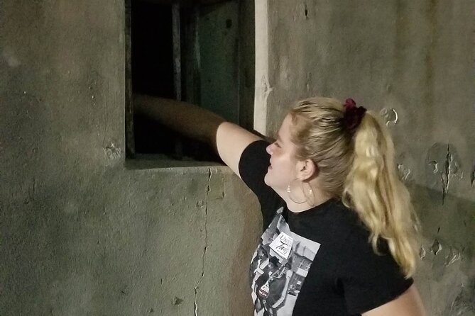 New Orleans True Murder Tour: Sinister Criminal Intentions - Frequently Asked Questions