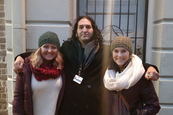 New Orleans Vampire Walking Tour - FAQ