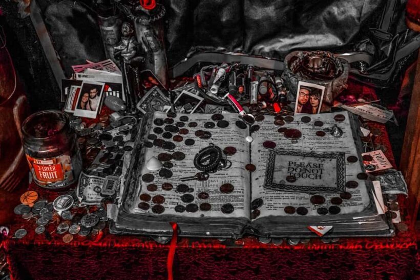 New Orleans: Vampires, Voodoo, and Ghosts Tour - Who Should Take This Tour?