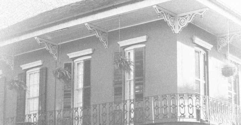 New Orleans: Vampires, Voodoo, and Ghosts Tour - Key Points