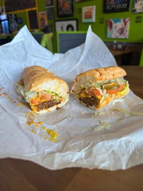 New Orleans: Vegan Food Tour - Exploring the New Orleans: Vegan Food Tour