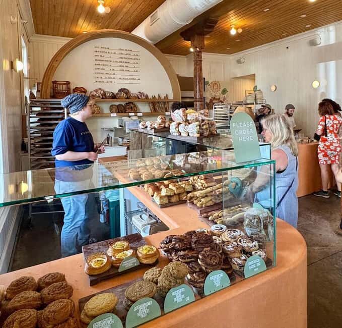 New Orleans: Vegan Food Tour - What’s Included and What’s Not