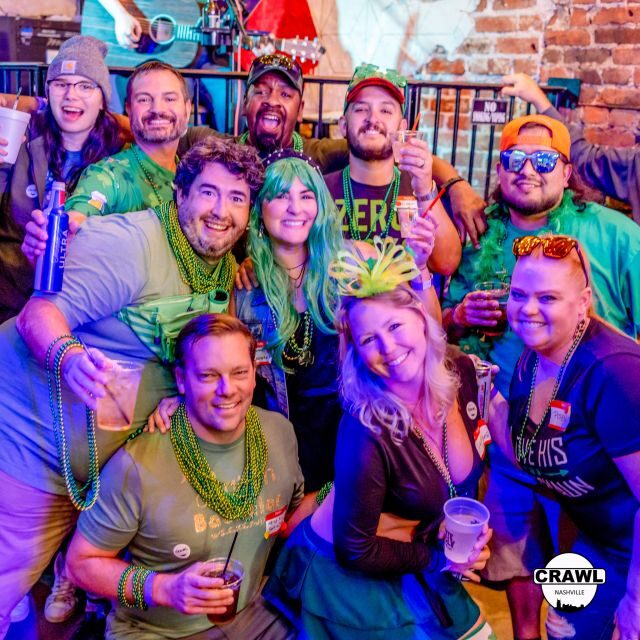New Orleans: VIP Bar and Club Crawl Tour with Free Shots - Final Thoughts