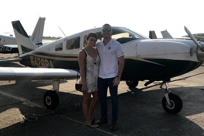New Orleans VIP Sightseeing Flight with Champagne & Chocolates or Wine & Cheese - The Sum Up: Who Will Love This Experience?