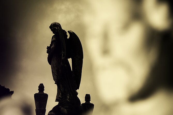 New Orleans Voodoo & French Quarter Cultural Walking Tour - Final Thoughts