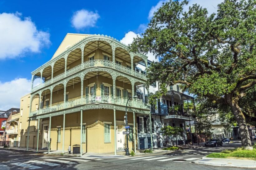New Orleans: Voodoo History Guided Walking Tour - A Deep Dive into the Voodoo History Tour
