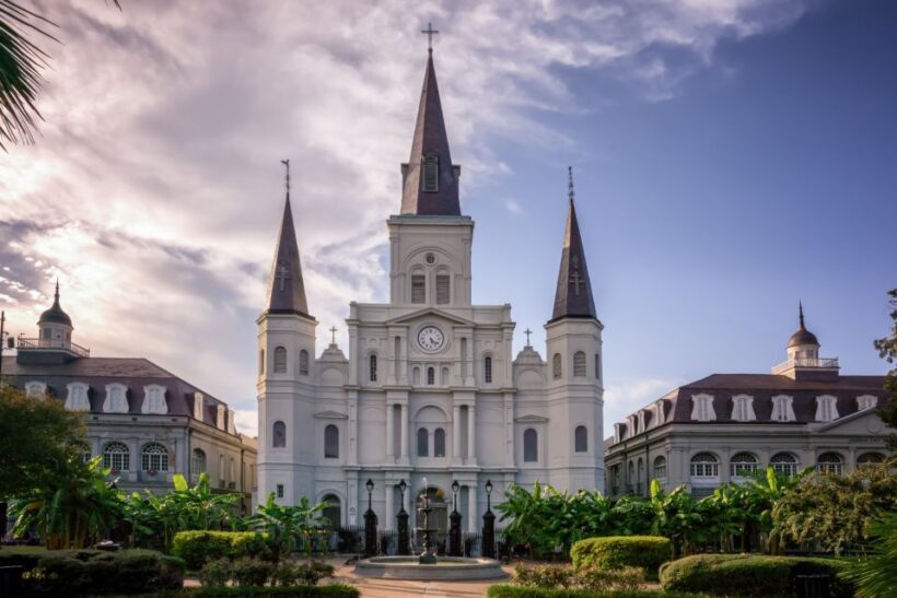 New Orleans: Voodoo History Guided Walking Tour - Who Would Love This Tour?