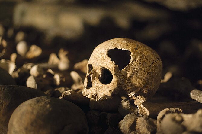 New Orleans Voodoo History Walking Tour - Frequently Asked Questions