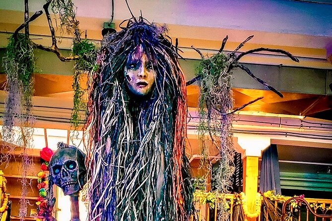 New Orleans Voodoo History Walking Tour - Final Words