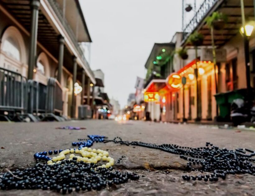 New Orleans: Voodoo Legends, Vampires & Magic Walking Tour - Final Thoughts