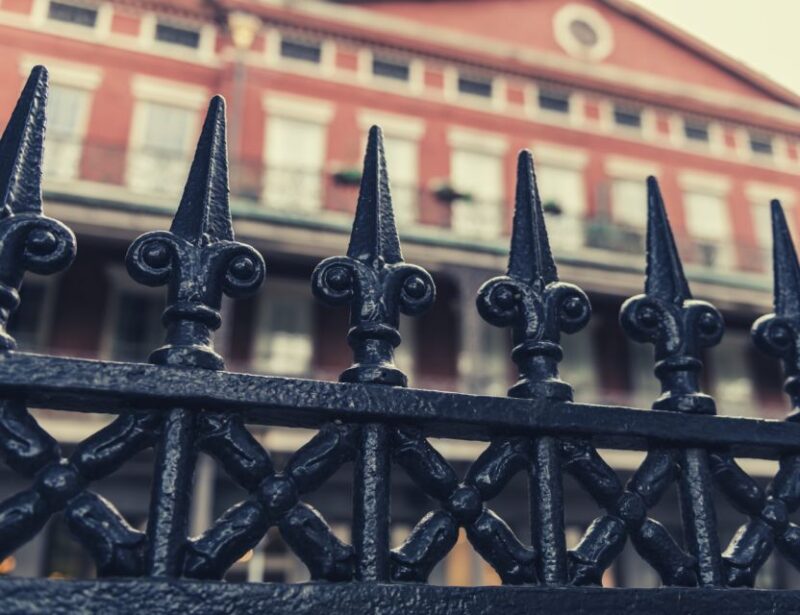 New Orleans: Voodoo Legends, Vampires & Magic Walking Tour - FAQs