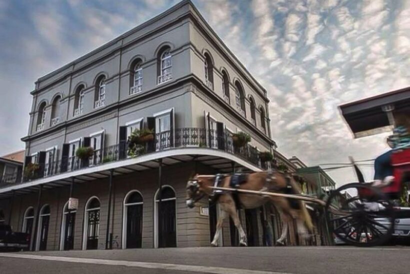 New Orleans: Voodoo, Mystery and Paranormal Tour - The Practical Side: Duration, Group Size, and Cost