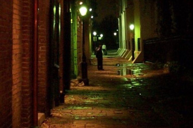 New Orleans Voodoo, Mystery, and Paranormal Tour - Who Will Love This Tour?