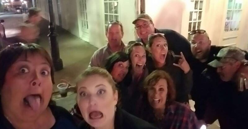 New Orleans: Voodoo, Mystery and Paranormal Tour - Itinerary Breakdown: What You’ll See and Experience