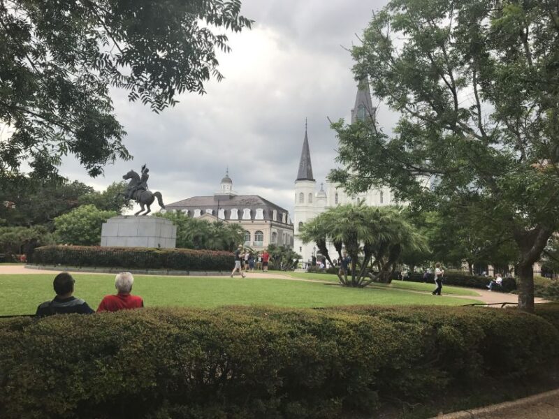 New Orleans: Voodoo, Mystery and Paranormal Tour - Why It’s a Great Value