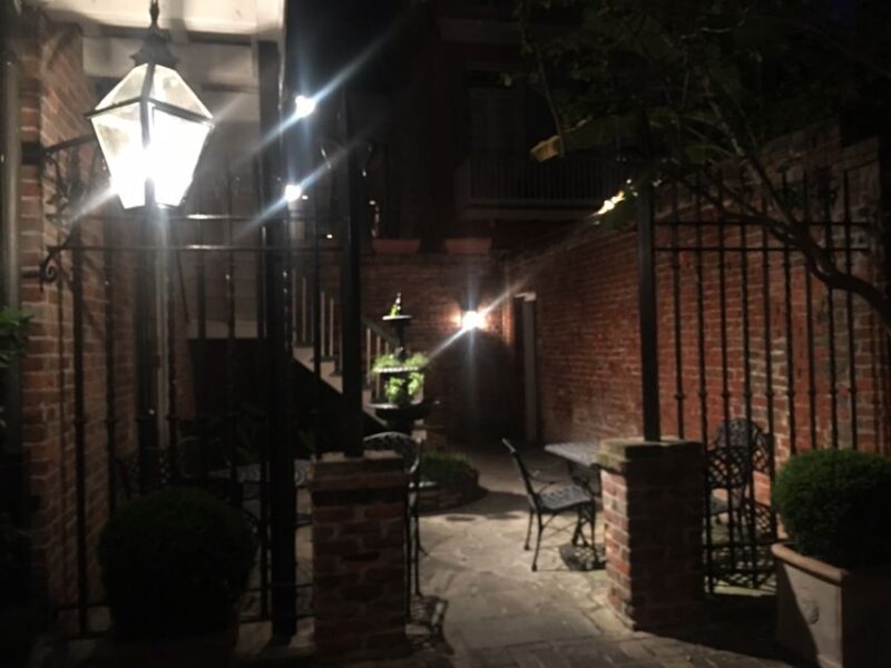 New Orleans: Voodoo, Mystery and Paranormal Tour - Accessibility and Practical Details