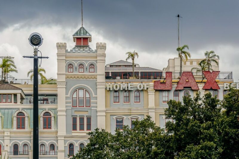 New Orleans: Voodoo Queen Tour of French Quarter - Key Points