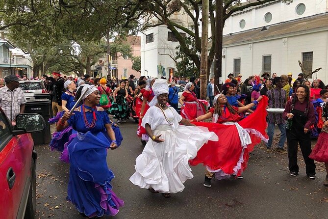 New Orleans Voodoo, Storyville, Treme, Walking Tour - The Sum Up: Is This Tour Worth It?