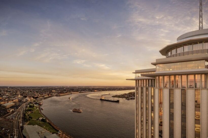New Orleans: Vue Orleans Observation Deck Entry Ticket - Why This Experience Is Worth Considering