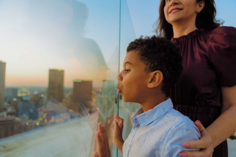 New Orleans: Vue Orleans Observation Deck Entry Ticket - The Experience at Vue Orleans: What to Expect