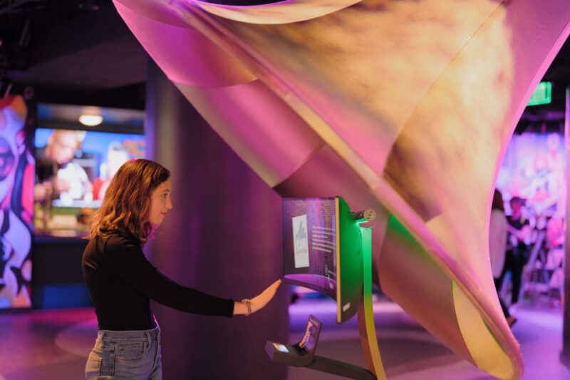 New Orleans: Vue Orleans Observation Deck Entry Ticket - Who Should Visit Vue Orleans?