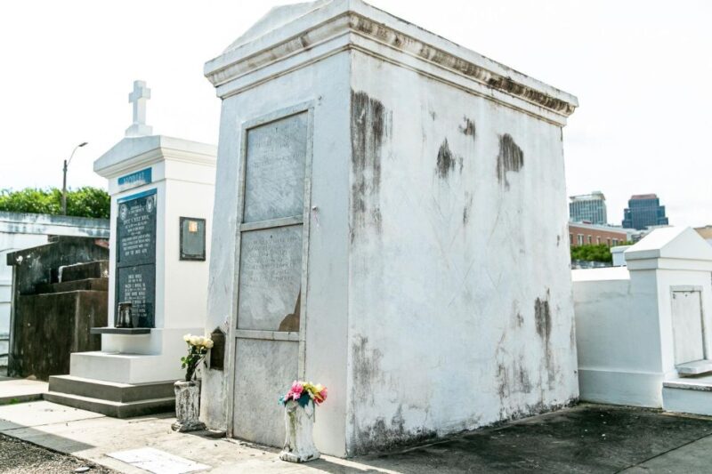 New Orleans: Walking Tour Inside St. Louis Cemetery No. 1 - The Sum Up: Who Will Love This Tour?
