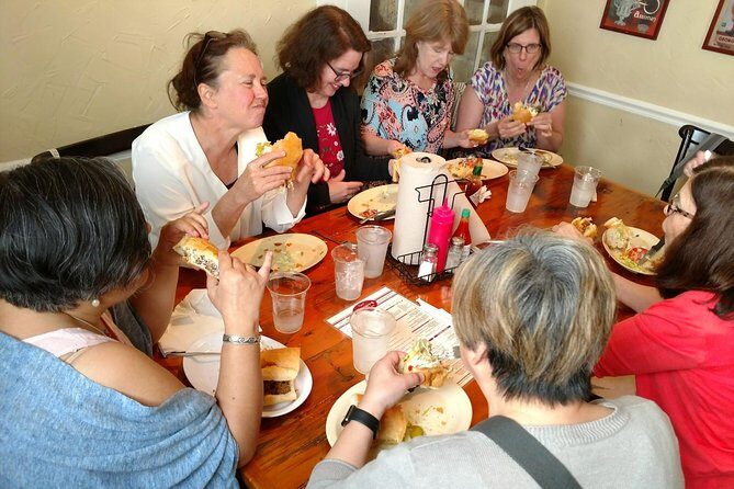 New Orleans Weekend Garden District Food & History Tour - An In-Depth Look at the Itinerary