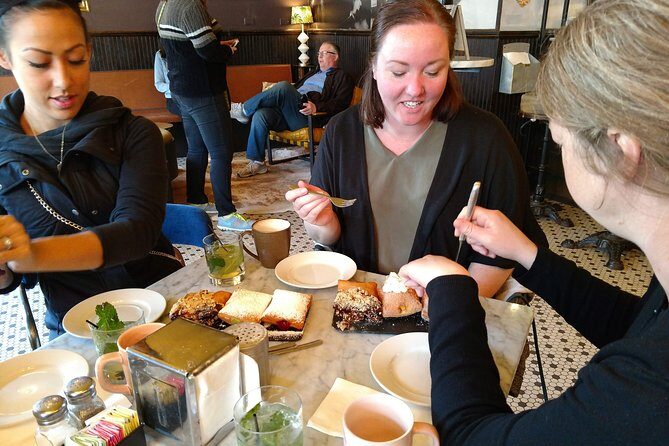 New Orleans Weekend Garden District Food & History Tour - Who Should Consider This Tour?